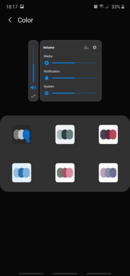 Samsung SoundAssistant update intros vertical volume sliders and EQ ...