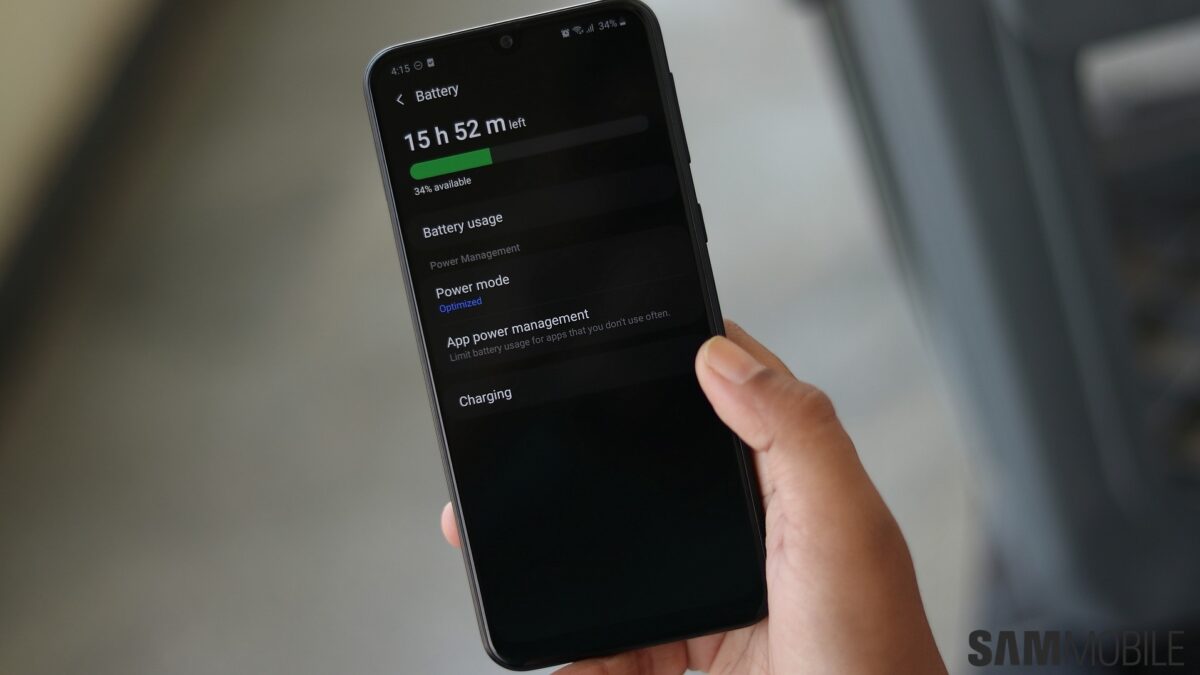 Samsung Galaxy M31 - SamMobile