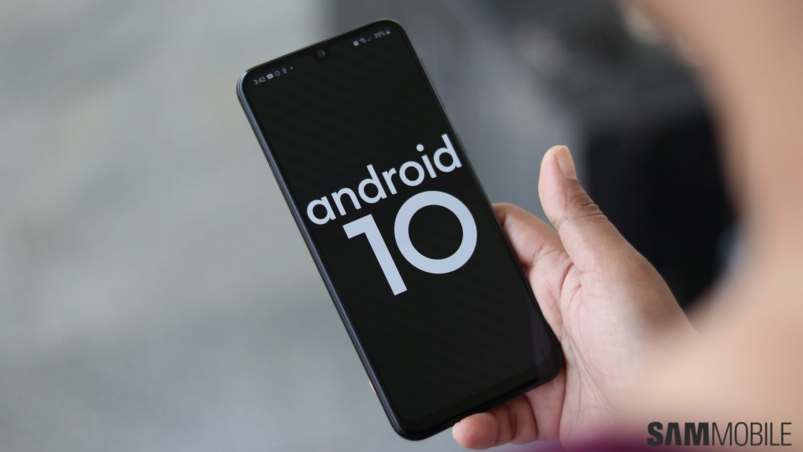 Samsung Galaxy M31 - SamMobile