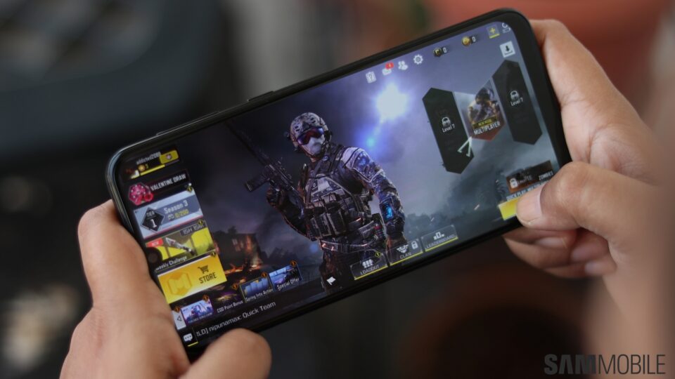 Samsung launches 8GB RAM variant of Galaxy M31 in India - SamMobile