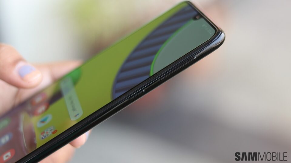 Samsung Galaxy M31 - SamMobile
