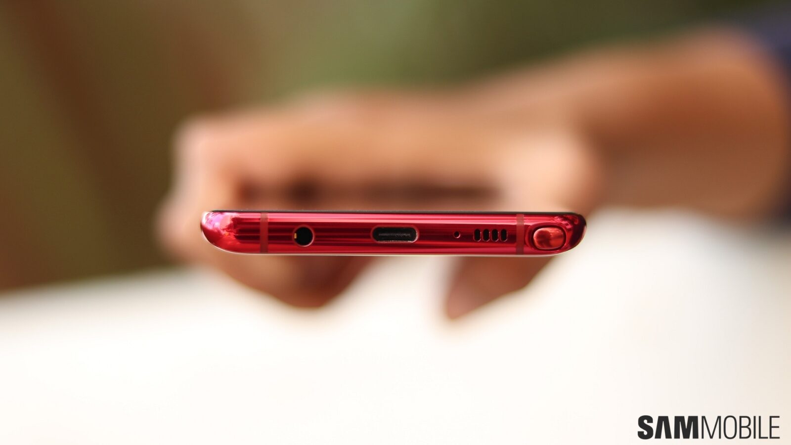 Best Samsung Galaxy phones that still have a 3.5mm headphone jack ...