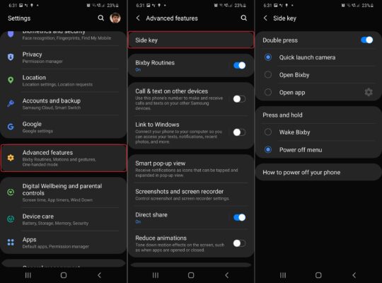 The best quick tips and tricks for your brand new Samsung Galaxy S20 ...