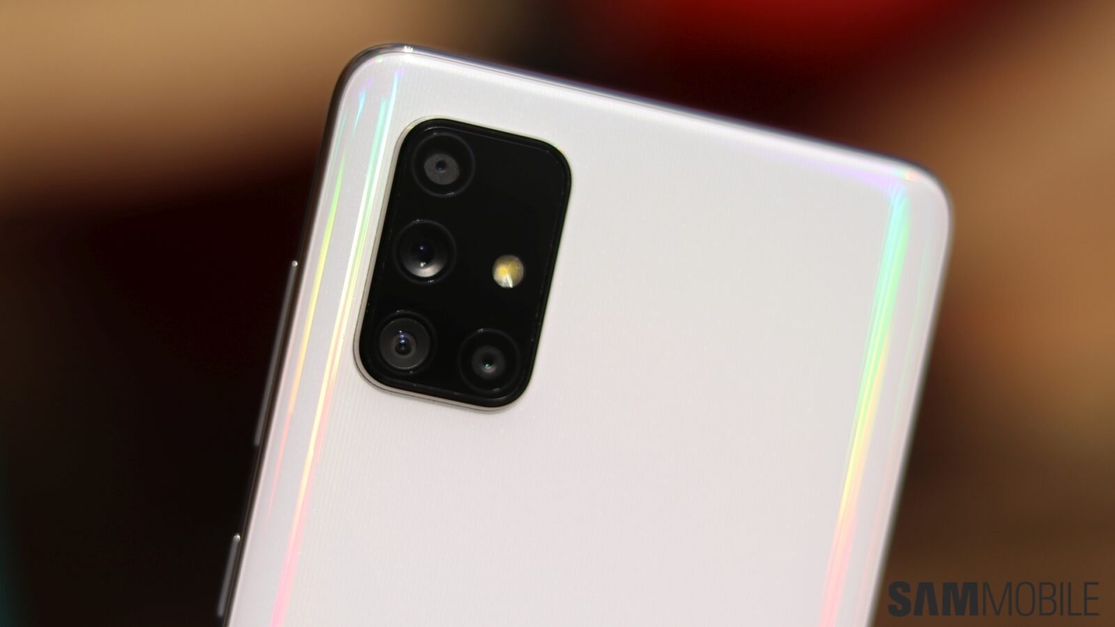 Samsung Galaxy A72 - SamMobile