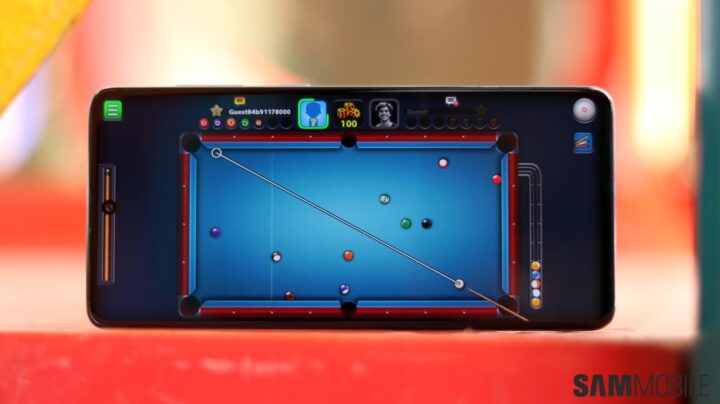 Samsung Galaxy A71 review: A beautiful all-rounder mid-range phone ...