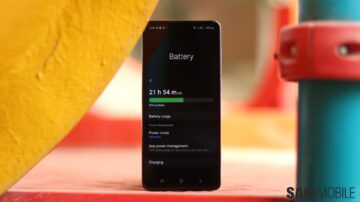 Samsung Galaxy A72 - SamMobile