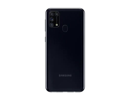 Samsung Galaxy M31 to launch online in Malaysia on March 27 - SamMobile