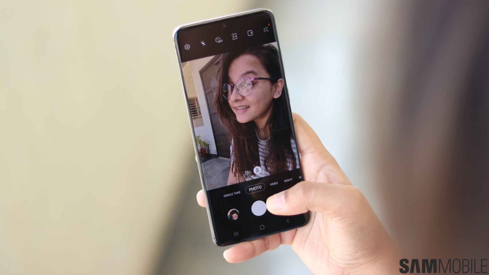 WhatsApp video calls to get AR effects, filters, backgrounds - SamMobile