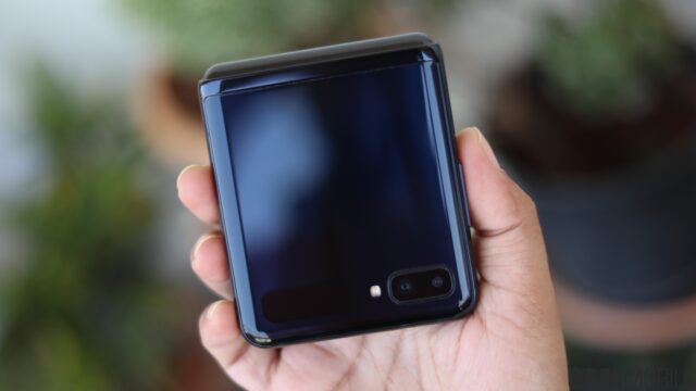 Five reasons why I am still in love with the Galaxy Z Flip - SamMobile