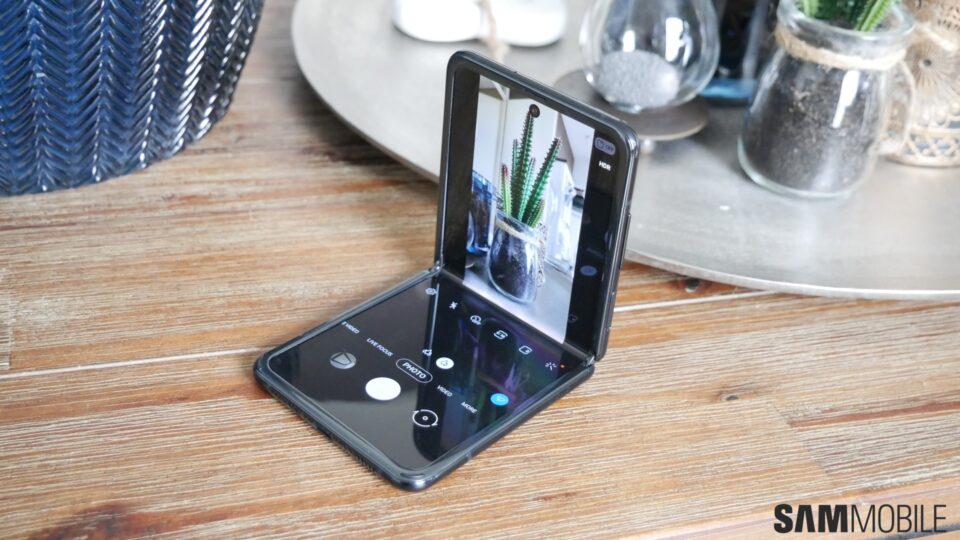 The best Samsung smartphone of 2020 is the Galaxy... - SamMobile