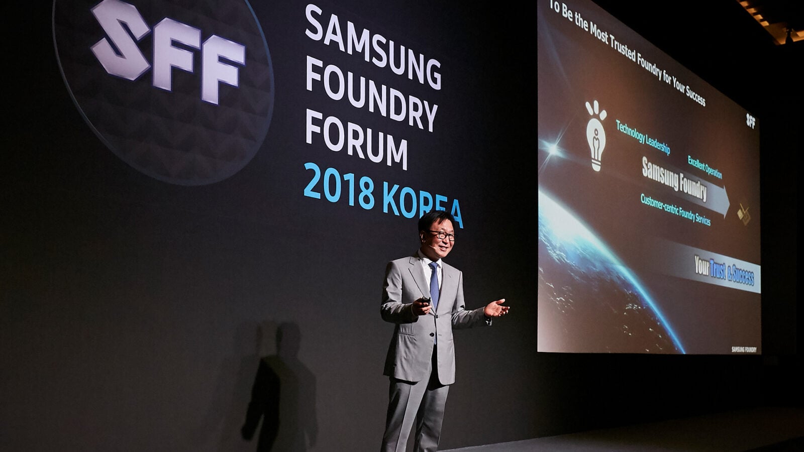 Samsung Foundry Forum postponed due to COVID-19 outbreak - SamMobile