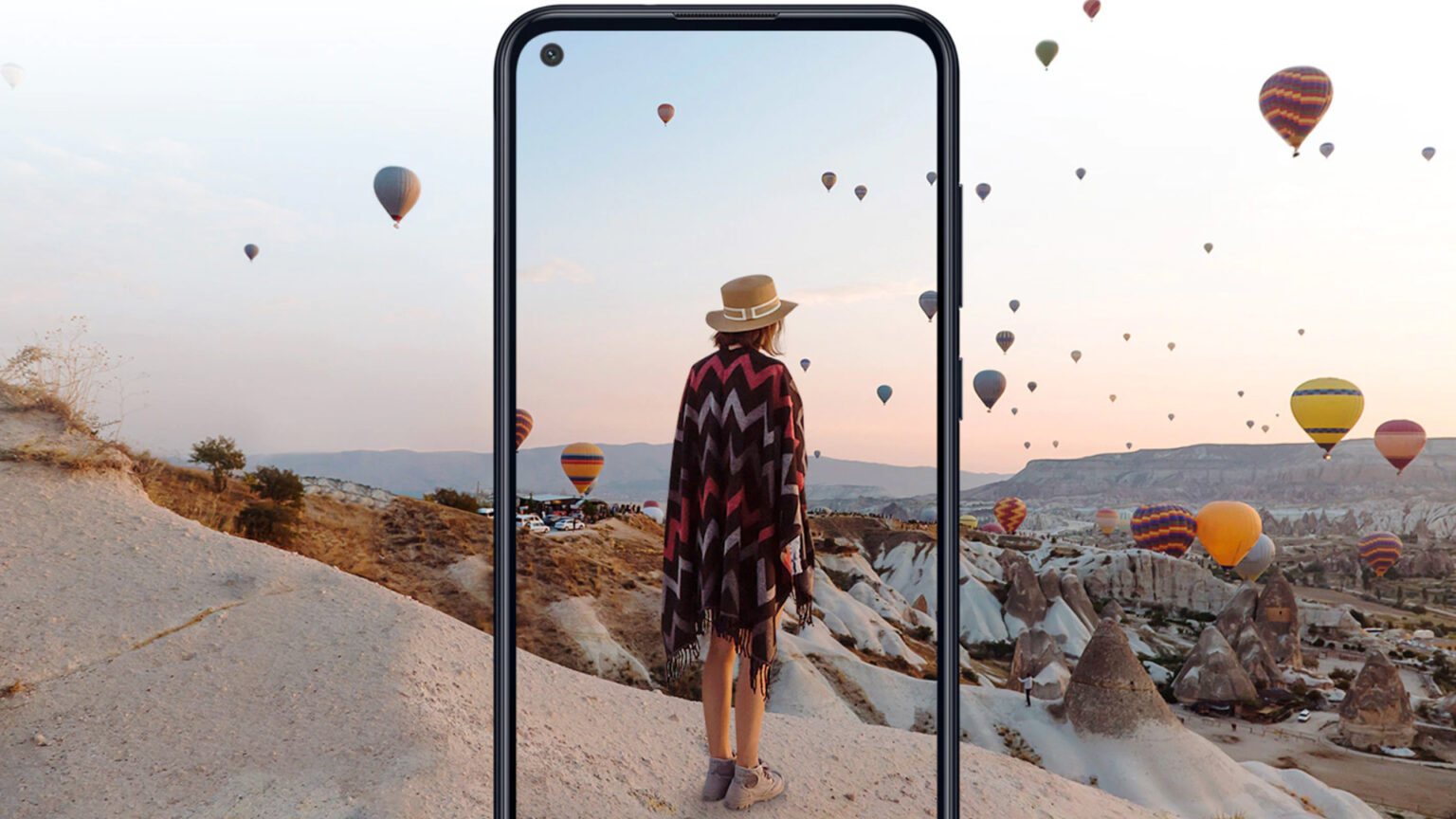 Samsung Galaxy M11 - SamMobile