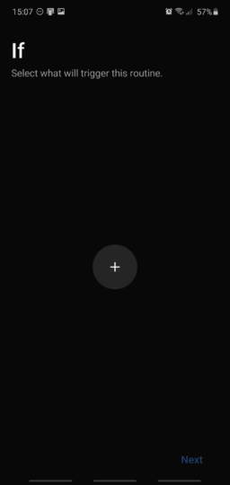 Bixby Routines update adds game-oriented condition with tons of actions ...