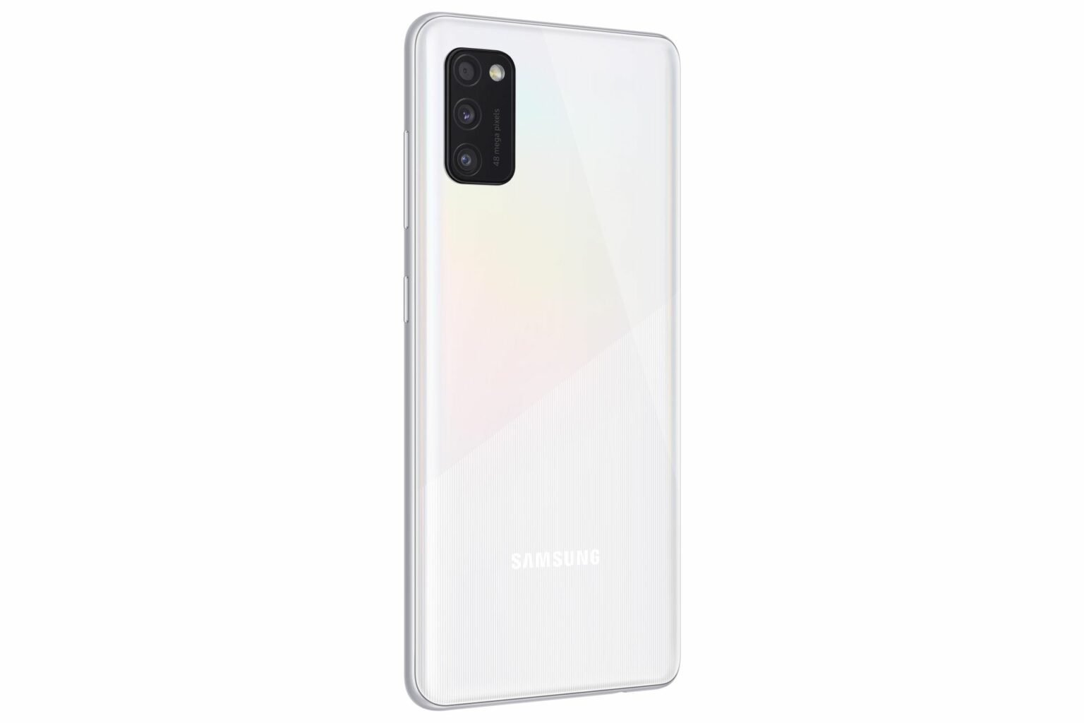 International Galaxy A41 is official, will be available in Europe in ...