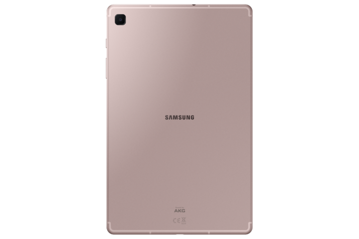 Samsung officially and quietly unveils Galaxy Tab S6 Lite in Indonesia ...