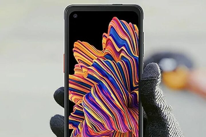 Samsung Galaxy XCover Pro - SamMobile