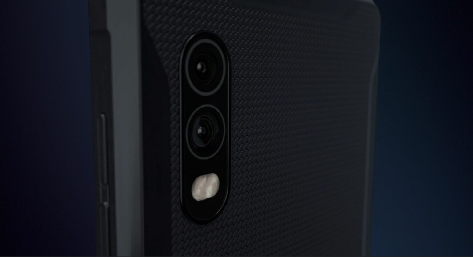 Samsung Galaxy XCover Pro - SamMobile