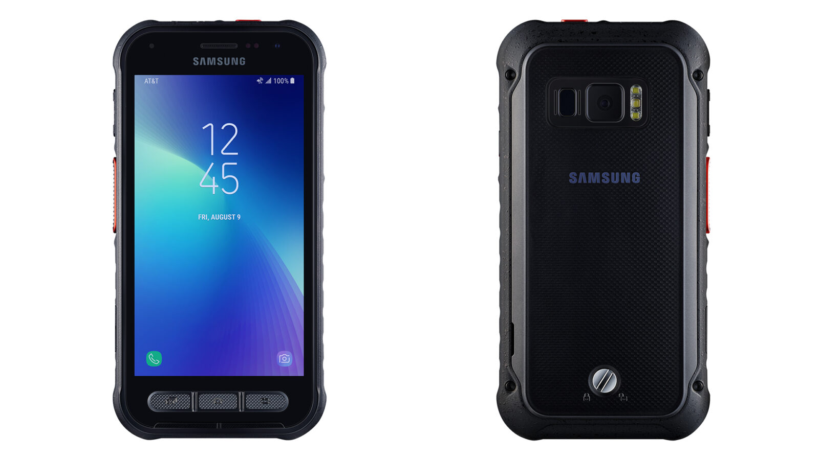 Samsung Galaxy XCover FieldPro now available in the US via AT&T - SamMobile