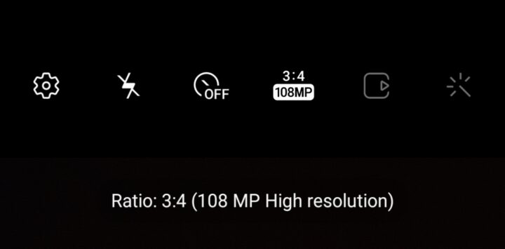 How to take 108MP photos on the Samsung Galaxy S20 Ultra - SamMobile