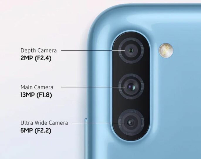 Samsung Galaxy A11 - SamMobile