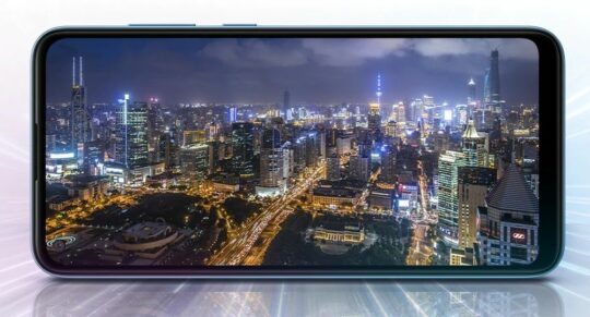 Samsung Galaxy A11 - SamMobile