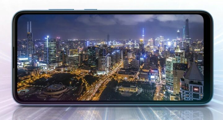 Samsung Galaxy A11 - SamMobile