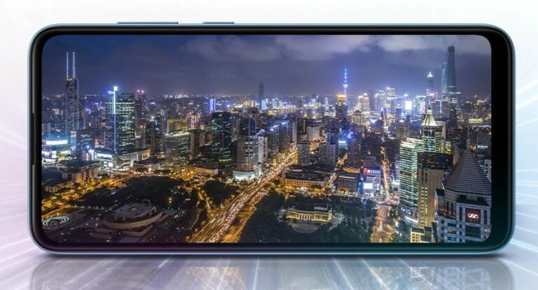 Samsung Galaxy A11 - SamMobile