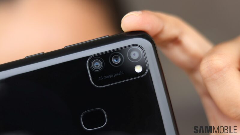 Samsung Galaxy M21 - SamMobile