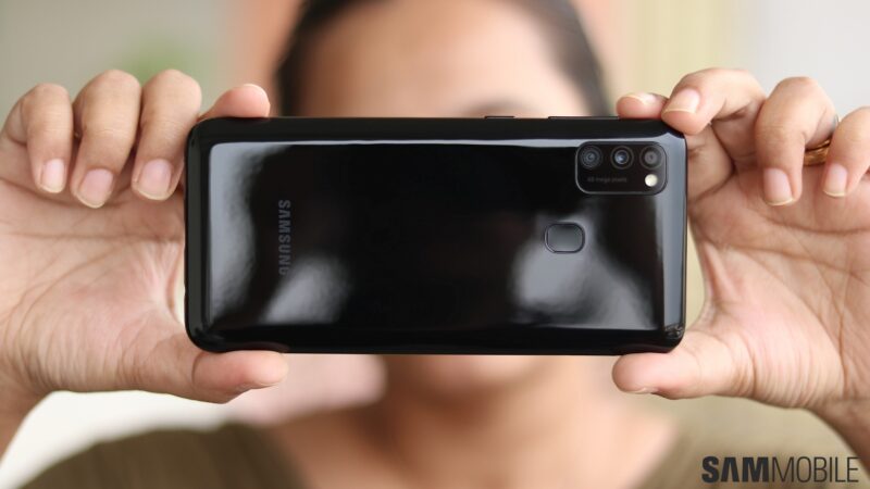 Samsung Galaxy M21 - SamMobile