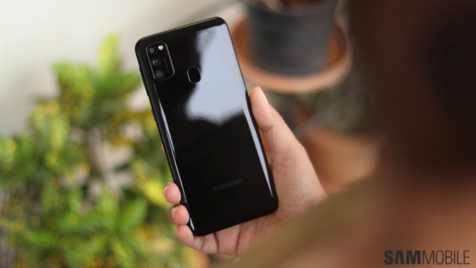 Samsung Galaxy M21 - SamMobile