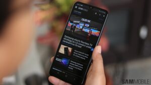 Samsung Galaxy M21 - SamMobile