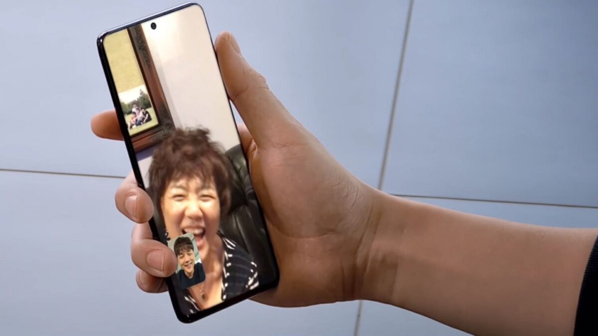 Samsung phones can finally FaceTime but Apple's making it weird - SamMobile