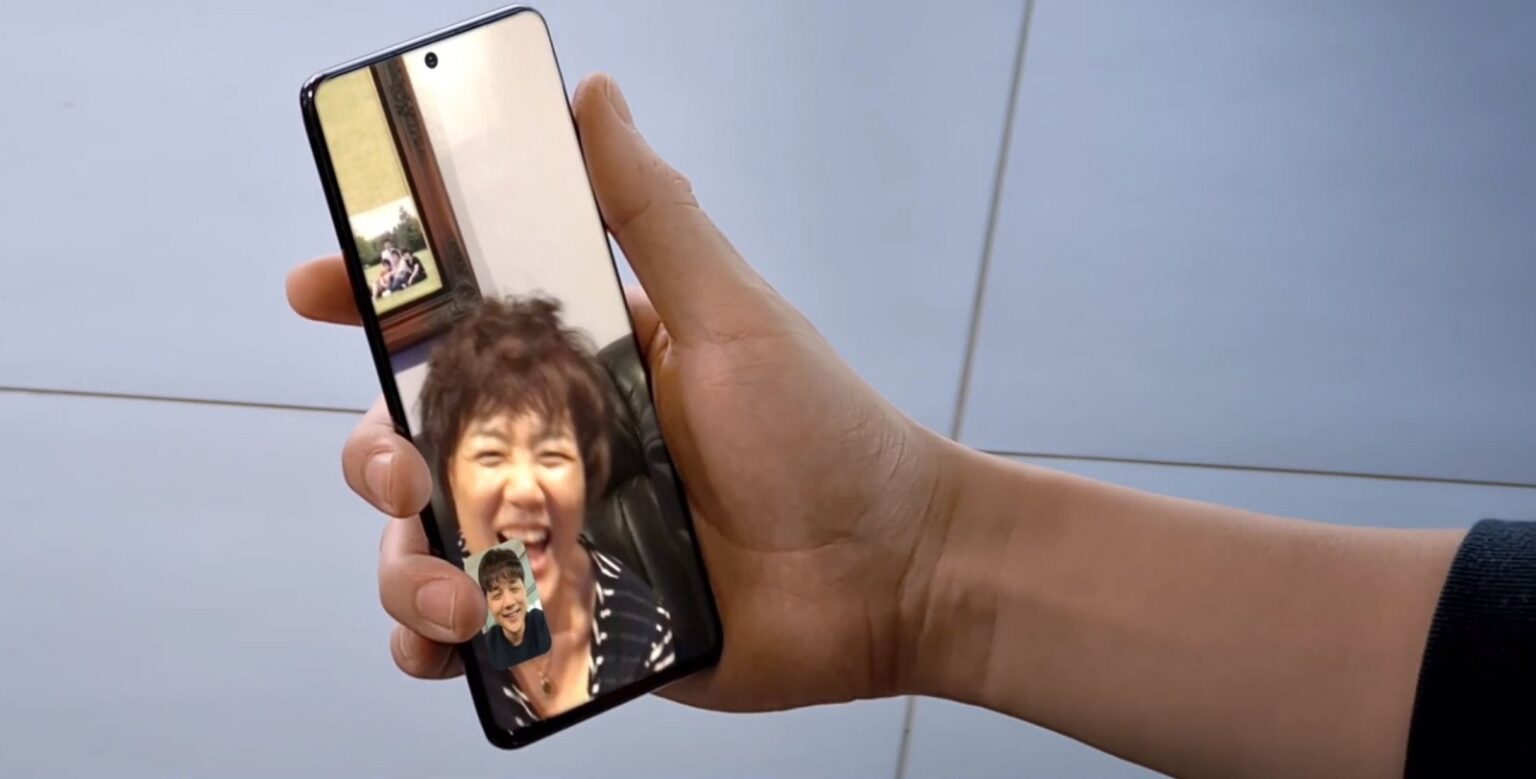 Samsung phones can finally FaceTime but Apple's making it weird - SamMobile