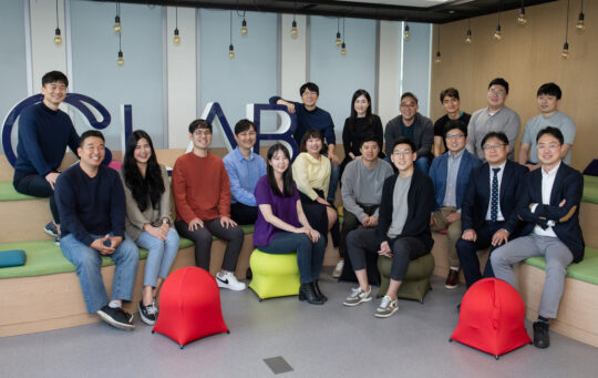 Samsung announces support for five startups from its C-Lab program ...