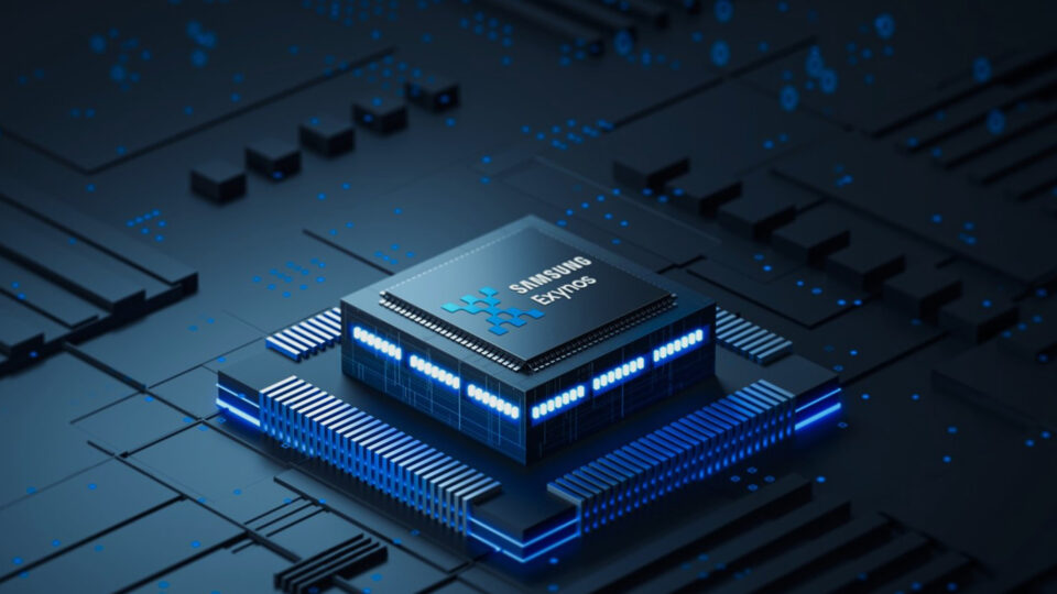 Samsung's 2020 semiconductor sales still way behind Intel's - SamMobile