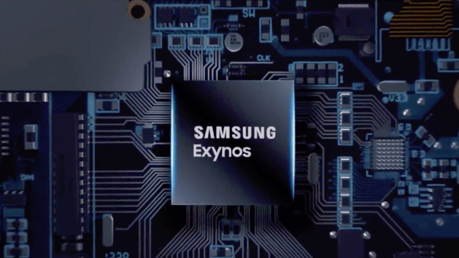Samsung's Exynos 1380 processor appears ahead of Galaxy A54 launch ...