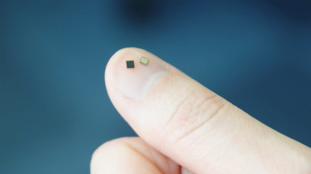 Samsung's second-gen smartphone security chip offers more features ...