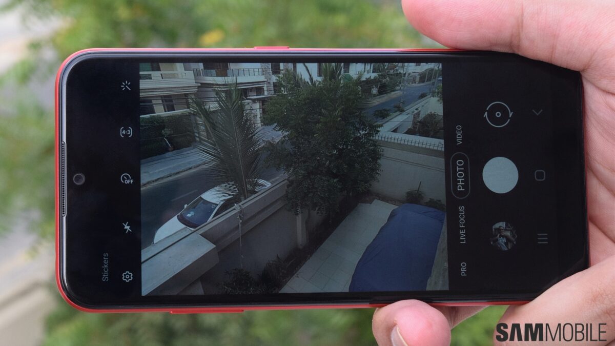 Samsung Galaxy A01 - SamMobile