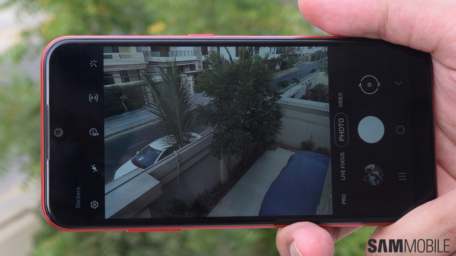 Samsung Galaxy A01 - SamMobile