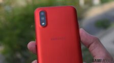 Samsung Galaxy A01 - SamMobile