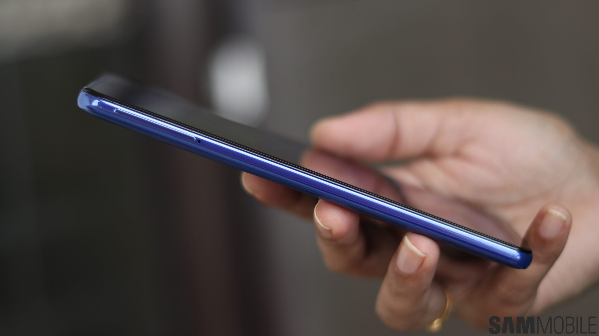 Samsung Galaxy A31 review: A good phone for the non-gamers out there ...