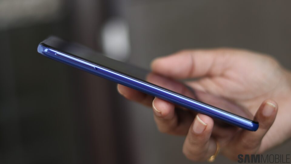 Samsung Galaxy A31 review: A good phone for the non-gamers out there ...