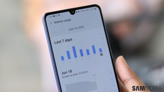 Samsung Galaxy A31 review: A good phone for the non-gamers out there ...