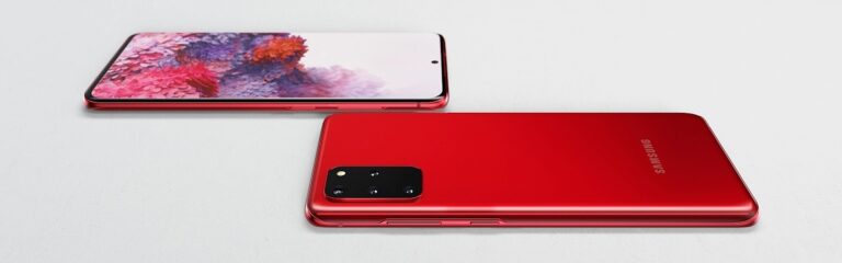 Samsung expands Galaxy S20+ color palette in Hungary, adds 3 flavors ...