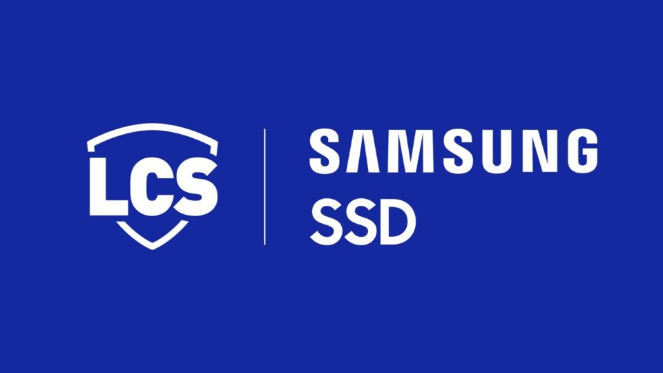 Samsung and LCS partner to find the best League of Legends players ...