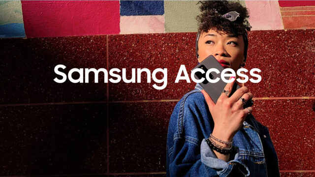 Samsung Access program launched in the US, includes Microsoft 365 and ...