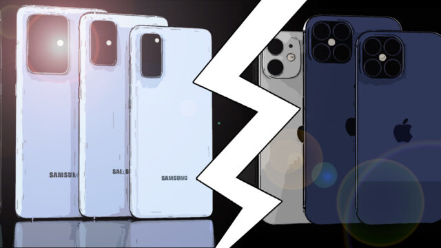 Samsung US closes huge gap in online smartphone sales with Apple ...