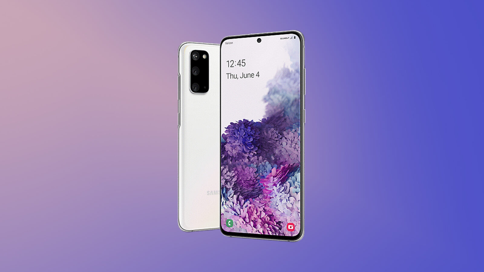 US unlocked Galaxy S20 is finally getting Android 13 One UI 5 - SamMobile