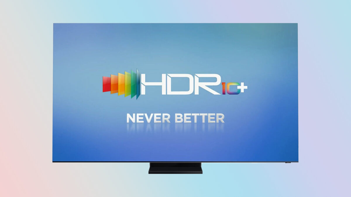 Google could bring Samsung's HDR10+ format into a bigger branding ...