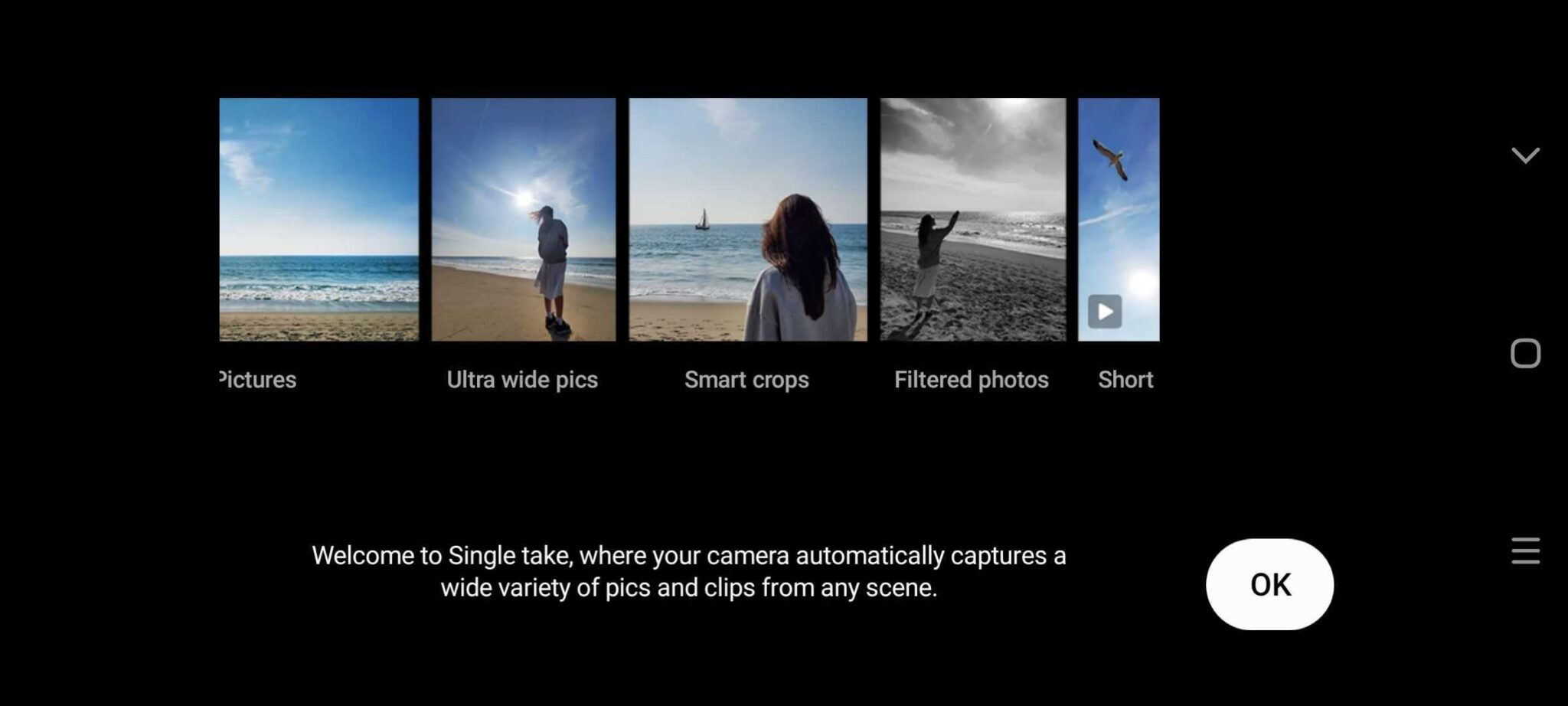This is the most thoughtful camera feature Samsung has ever conceived ...